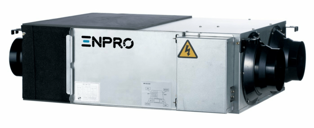 Enpro - EHR-S 250