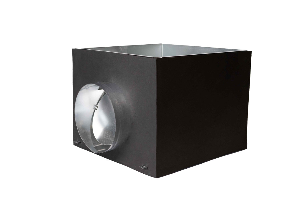 Enpro - PL-VPD-B-600x24-I10