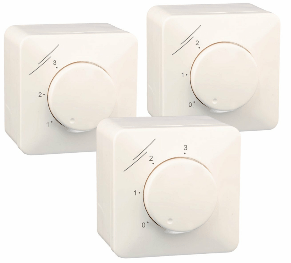 Enpro - CTR-230V-3A-3